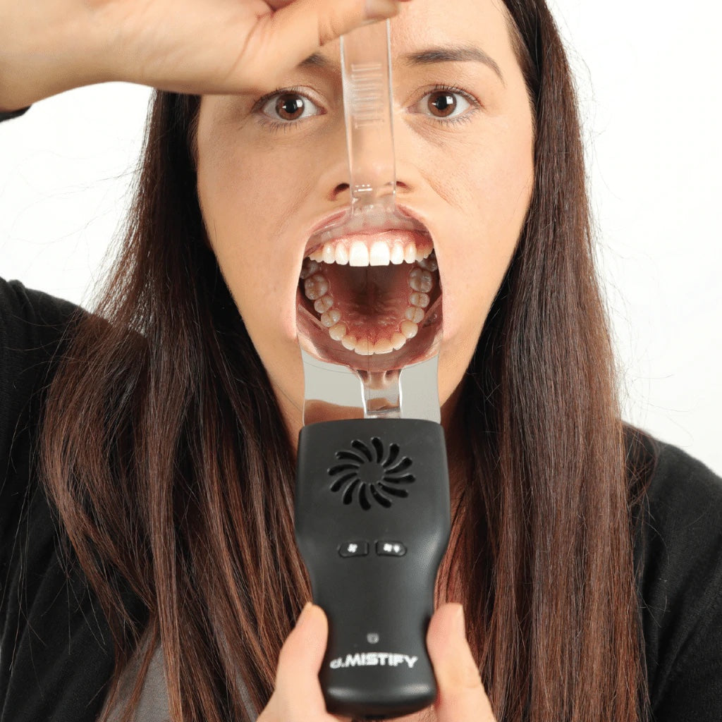 d.Mistify – 1122CORP