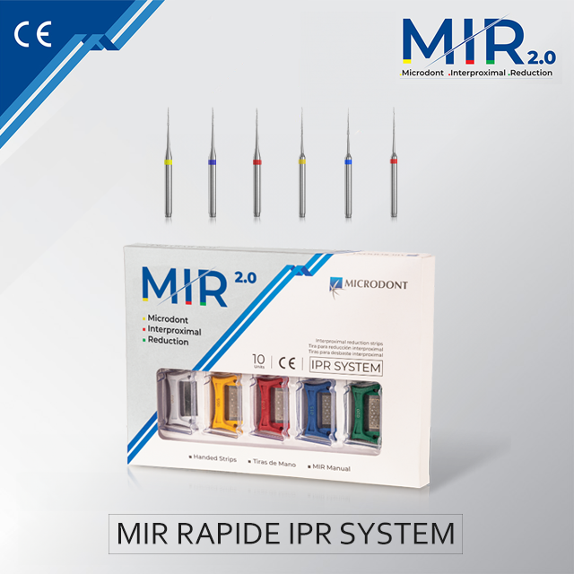 MIR KITS – 1122CORP