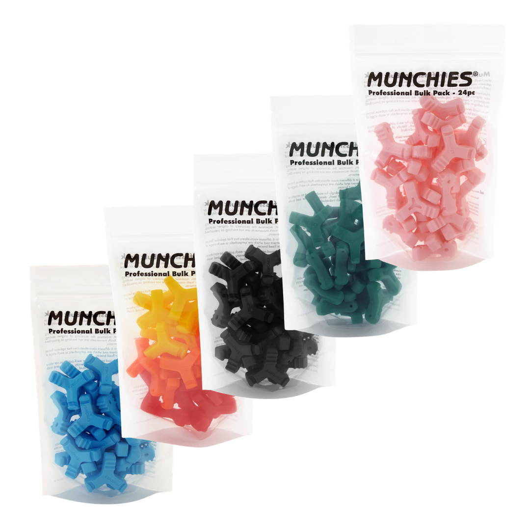 Munchies® Professional Bulk Packs – 1122CORP