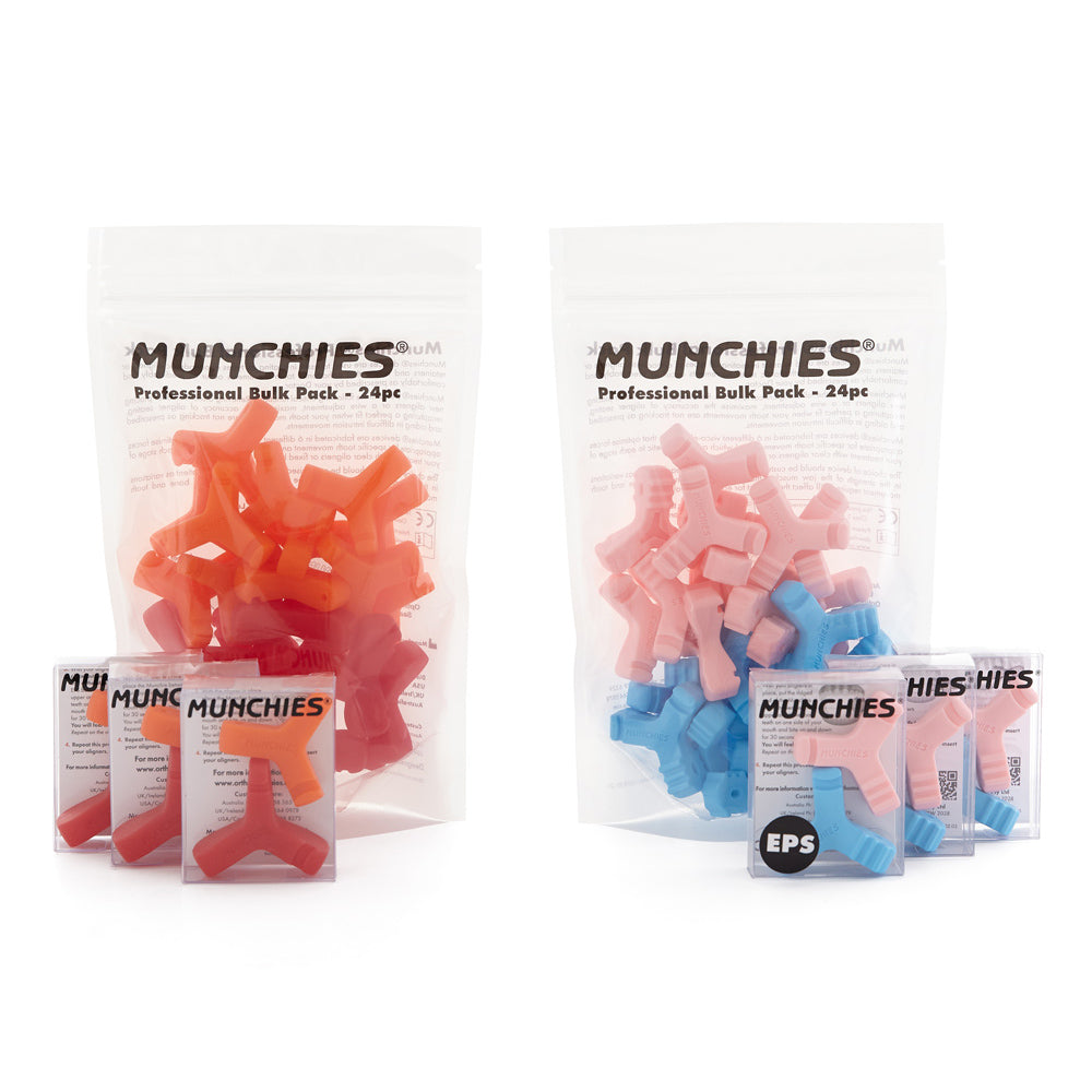 Munchies® – 1122CORP