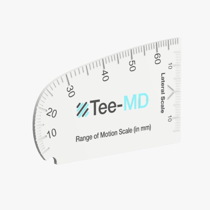 Range of Motion Gauge – 1122CORP