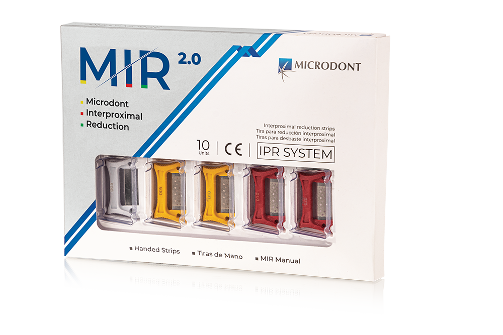 MIR IPR Handsaws 0.05-0.20mm – 1122CORP