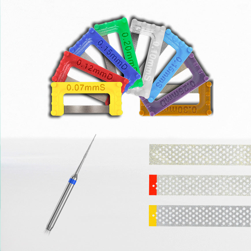 IPR ContacEz® Bundles 3 & 4 – 1122CORP