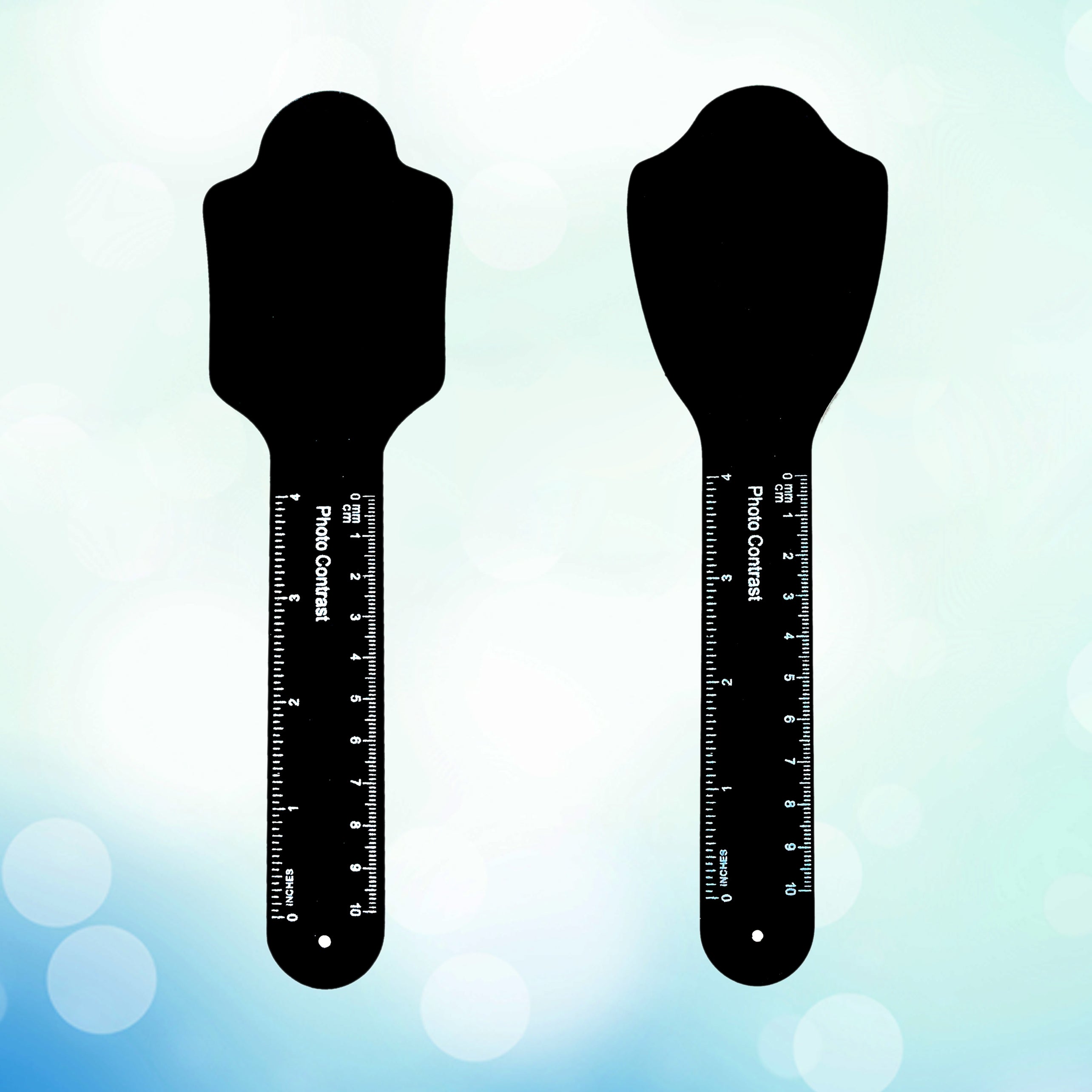 Photo Contrasters - METAL Palatal / Anterior – 1122CORP