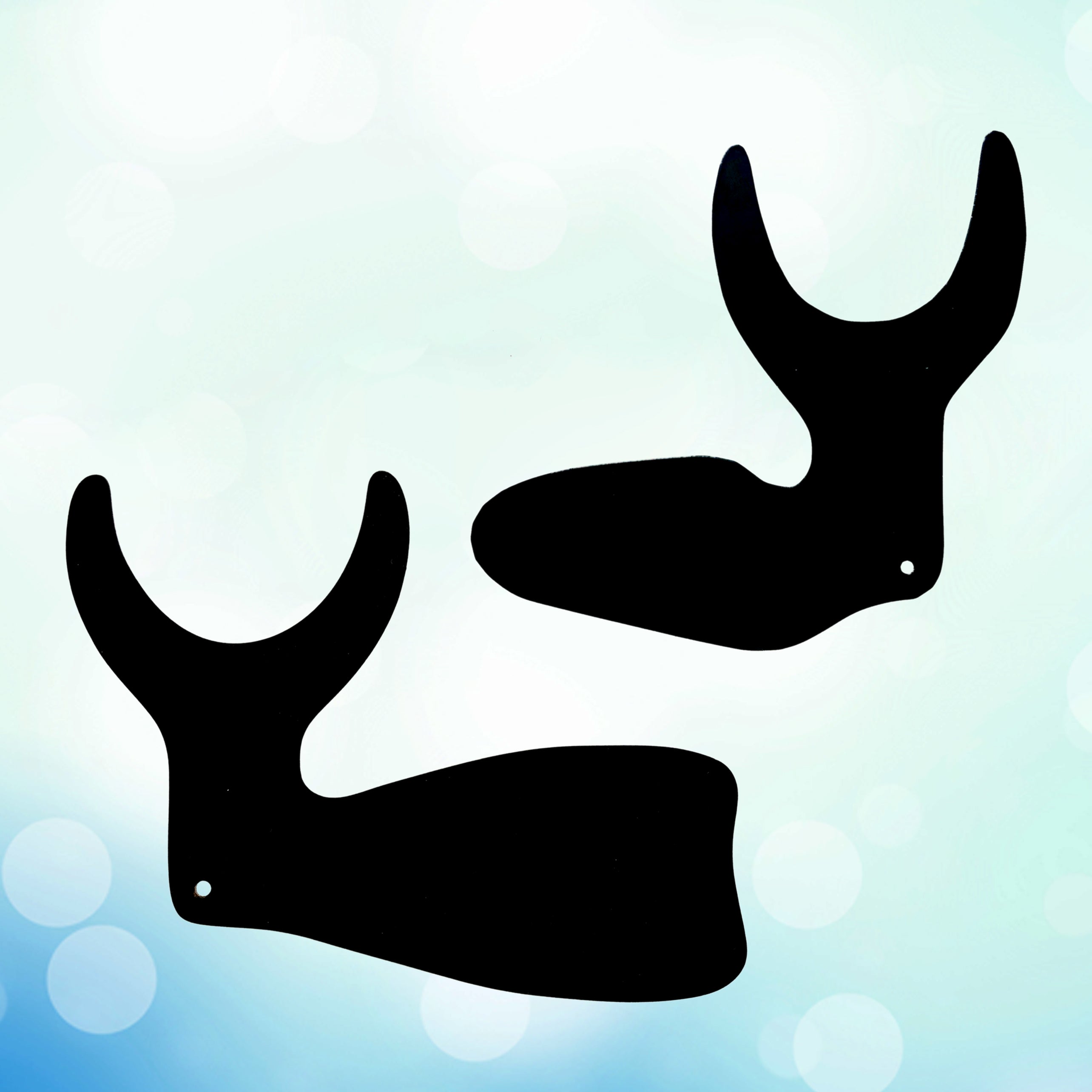 Photo Contrasters - METAL Occlusal / Buccal – 1122CORP