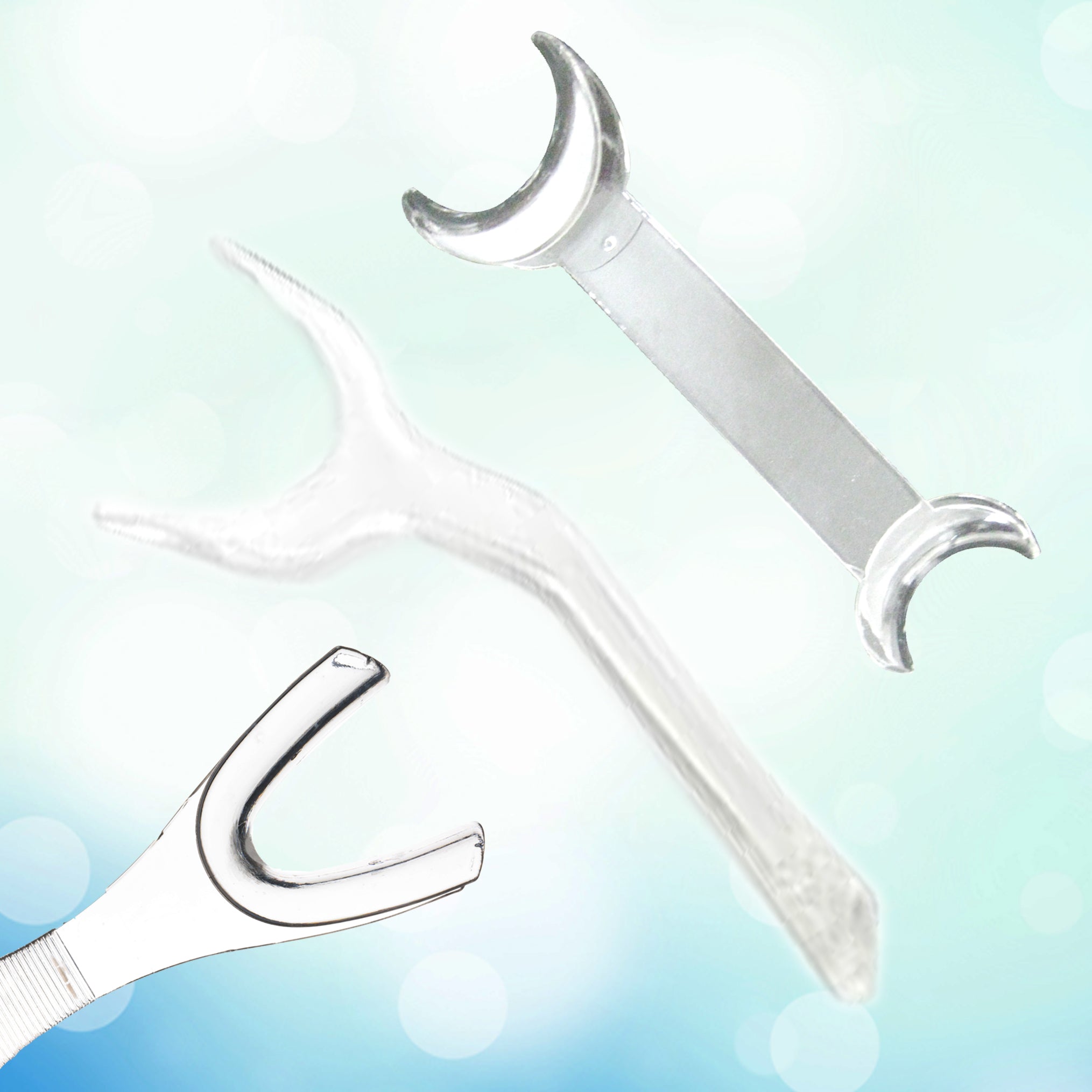 Plastic Retractor Kit – 1122CORP